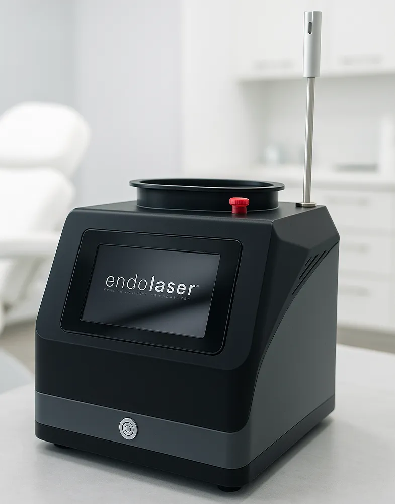 Endoláser | Dermafemm Clinic®